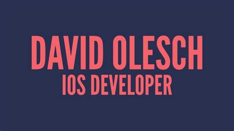 Standard Parse Server Ppt