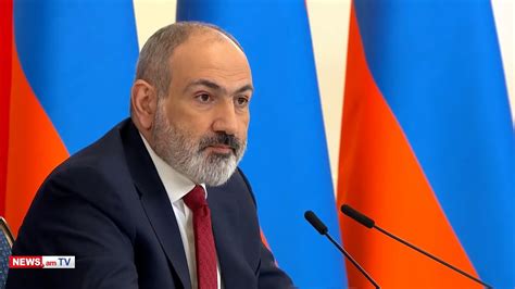 ՀԱՊԿ ը ցանկանալով թե չցանկանալով դուրս է գալիս Հայաստանից Նիկոլ Փաշինյան Youtube