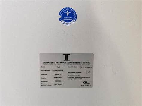 Used Dornier Compact Sigma Lithotripter For Sale Dotmed Listing 5198306