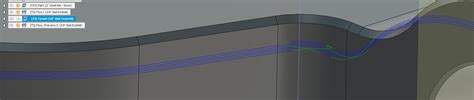 Solved Flow Toolpath Not Orienting Autodesk Community