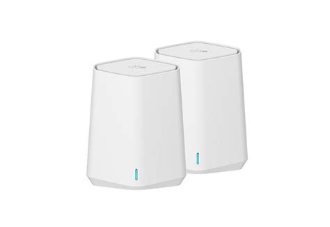 Mesh Wifi For Business Netgear