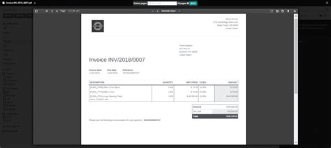 Document Odoo V Book Cybrosys Document Odoo V Book Cybrosys