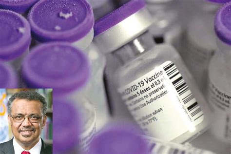 Building A Better Global Health Framework