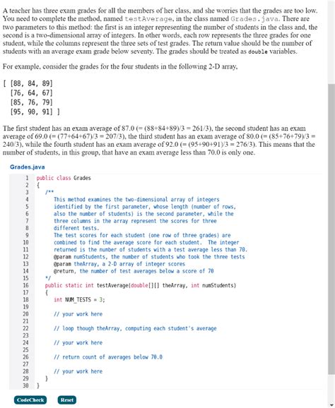 Solved Please Help Me With This Java Coding Assignment
