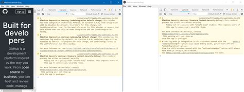 Webpreferenceswebviewtag Option Takes No Effect On Browserwindow