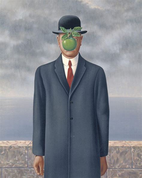 Magritte Foundation This Is The Official René Magritte Website