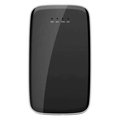 G Lte Mifi Pocket Wireless Modem Hotspot With Battery Sim Router China Wifi Router And