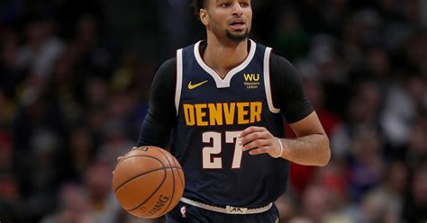Jamal Murray Apologizes To Fans After His Ig Was Hacked With Nsfw Video