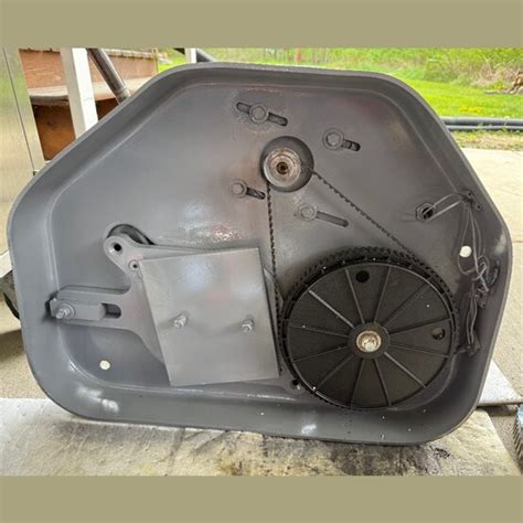 Ws Tyler Ro Tap Model B Sieve Shaker