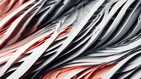 Premium Photo Craft An Abstract Background Featuring Intersecting