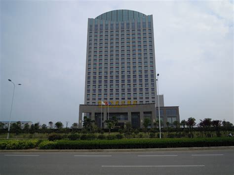 锦江国际大酒店图册 360百科