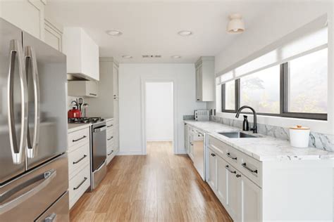 Kitchen Archives • Blender 3d Architect