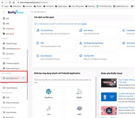 Chạy Python Celery Worker Trên Nền Tảng Serverless
