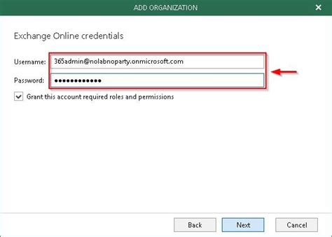 Veeam Backup For Office 365 V40 Setup Object Storage As Repository Pt2 • Nolabnoparty