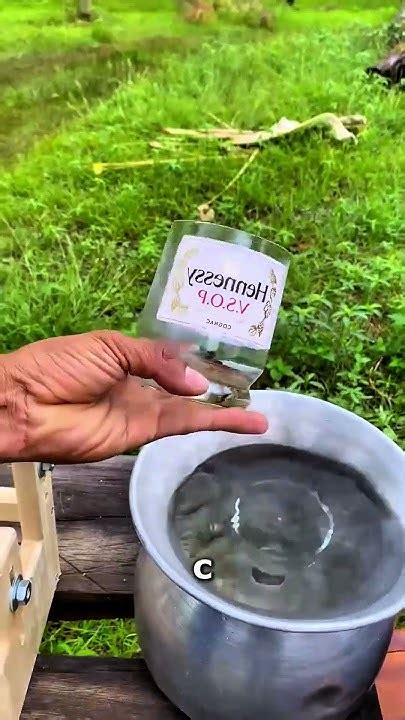 НЕ ВЫБРАСЫВАЙ бутылки Смотри что можно сделать Youtube