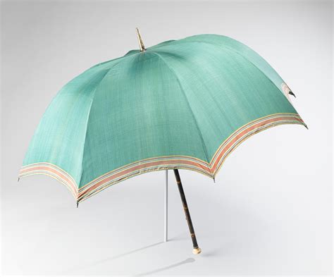Umbrella American The Met