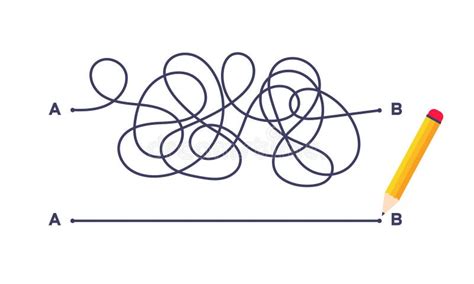 Find Shortest Path Stock Illustrations 145 Find Shortest Path Stock