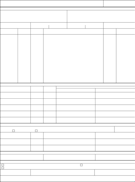 Classified Document Accountability Record Edit Fill Sign Online Handypdf