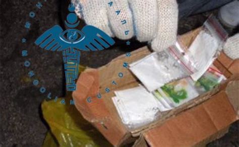 Гаалийн байгууллагын томоохон албан тушаалтны хүү хар тамхи оруулж ирж байгаад баригдлаа