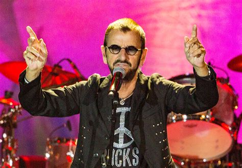 Pl Tzliche Krankheit Jetzt Auch Gro E Sorge Um Ringo Starr Exxpress