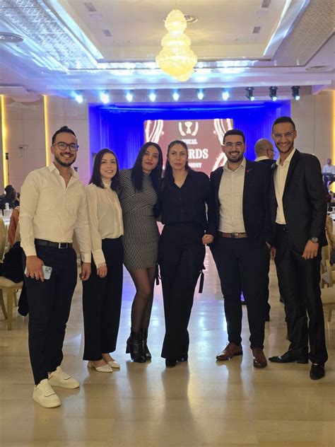 Proud To Be Part Of This Team Ahmed Saidi