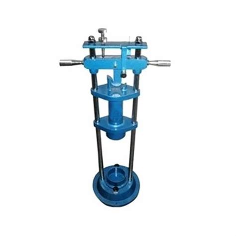 Aggregate Impact Testing Apparatus At ₹ 8500piece Aggregate Impact