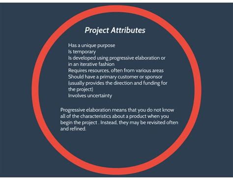 Project Management Lecture Ppt