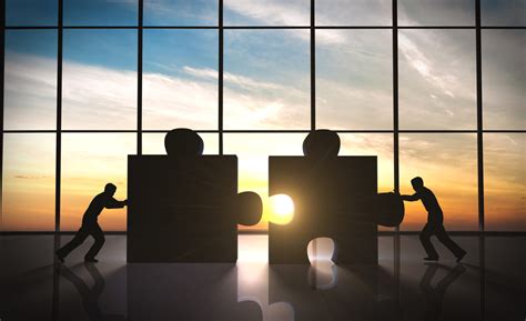 The Post Merger Integration Process 4 Steps To Success