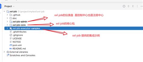 Spring boot集成xxl job以及动态任务配置 xxljob配置 CSDN博客