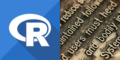 R 使用自訂字型顯示中文與圖示 Showtext 套件教學與範例 Office 指南