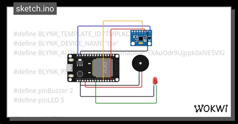 Esp Responsi Uts Copy Wokwi Esp32 Stm32 Arduino Simulator