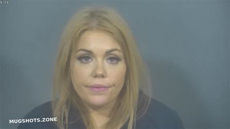 Dinkeldein Lauren Teall 12162023 St Joseph County Mugshots Zone