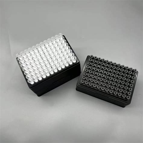 Pipette Tips Fit Opentrons OT JYBIO