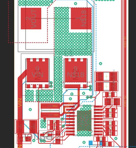 WEBENCH Tools LM5116 LM5116 No Output Simulation Hardware System Design Tools Forum