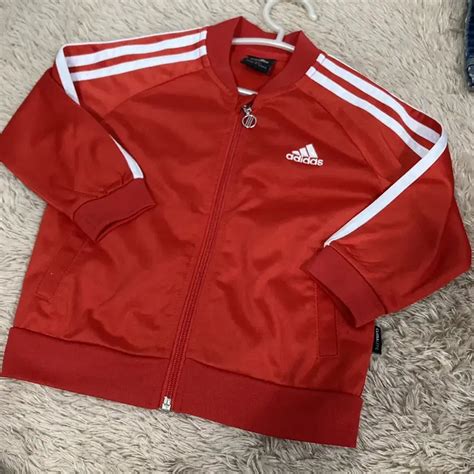 아디다스 36m사이즈 아동 트레이닝 자켓 아디다스 아디다스트레이닝 아동복 유아복 On Bunjang Global Site
