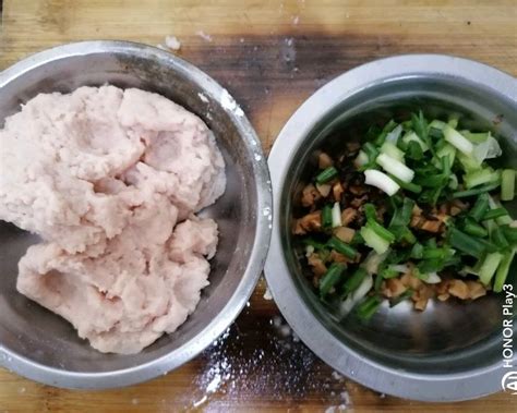 水晶饺子怎么做水晶饺子的做法豆果美食