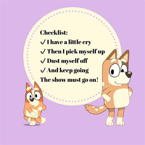 Sayings From Bluey At Lynda Lee Blog