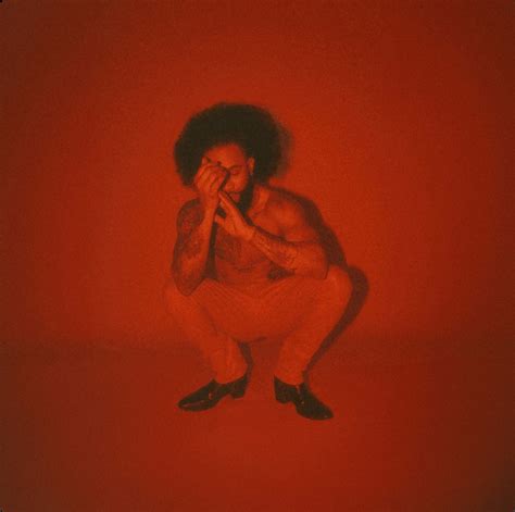 Elijah Blake Ghostbuster” Songs Crownnote