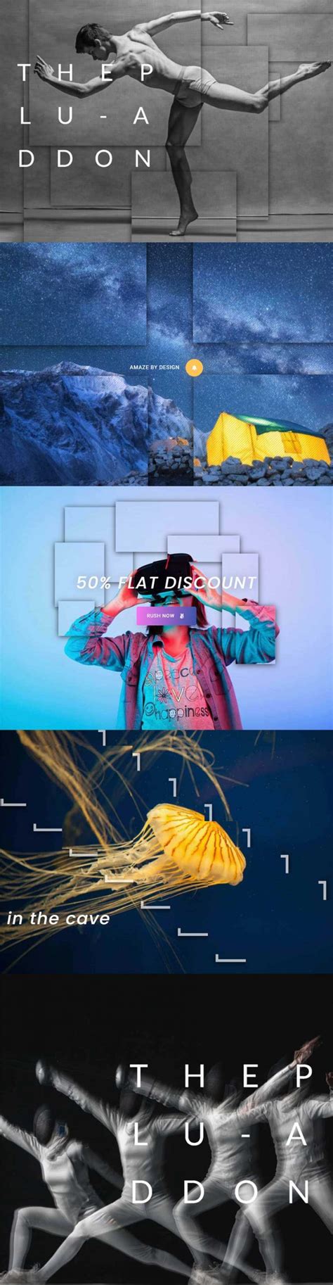 Segmentation Background Official Elementor Addons Plugins And Widgets