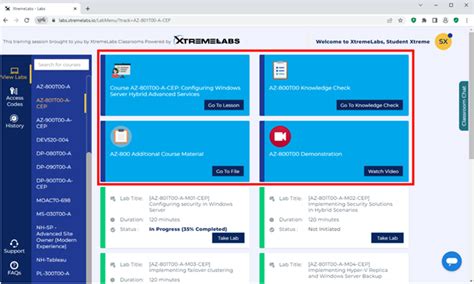 The Microsoft Certification Update And The Xtremelabs Integration What You Need To Know