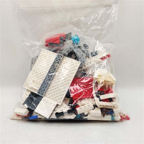 Bag Of Lego Lucky Dip S