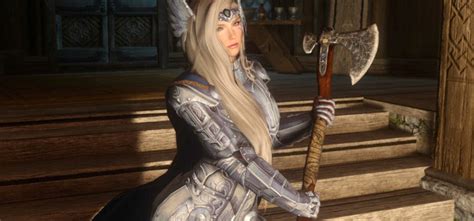 The Best Dragonbone Weapon Mods For Skyrim Fandomspot