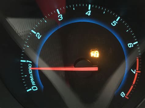 锁桥指示灯一直亮 安全指示灯故障灯亮 伤感说说吧