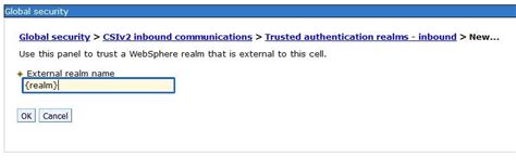 Updating Websphere To Support Keycloak Oidc Authentication For Connections Hcl Connections 80
