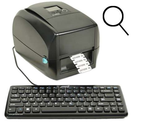 Iron On Clothing Label System Unitherm Inc