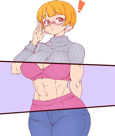 ruby taylor my shy neighbour is a muscle mommy ai chatbot
