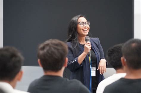 Ummu Hani On Linkedin Mufg Mufgjakarta Careertalks Employerbranding Globalconnections