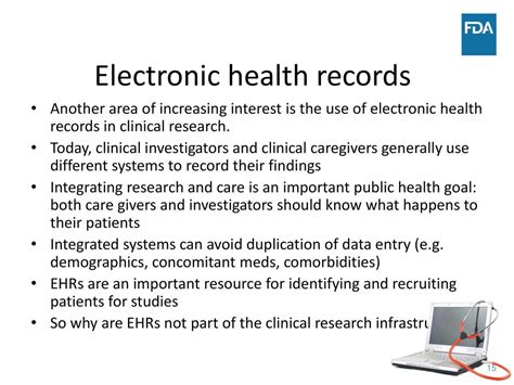 Electronic Technology In Clinical Trials Ppt Download