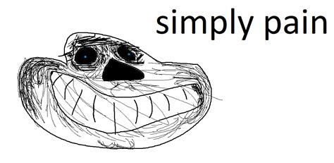 I Wont To Sex The Skeleton R WaterfallDump