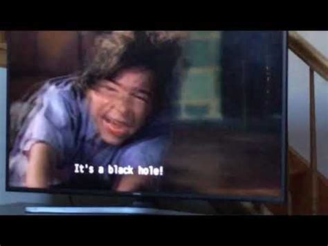 Zathura Movie Ending Youtube